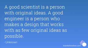 52 Engineering Quotes To Make Your Day