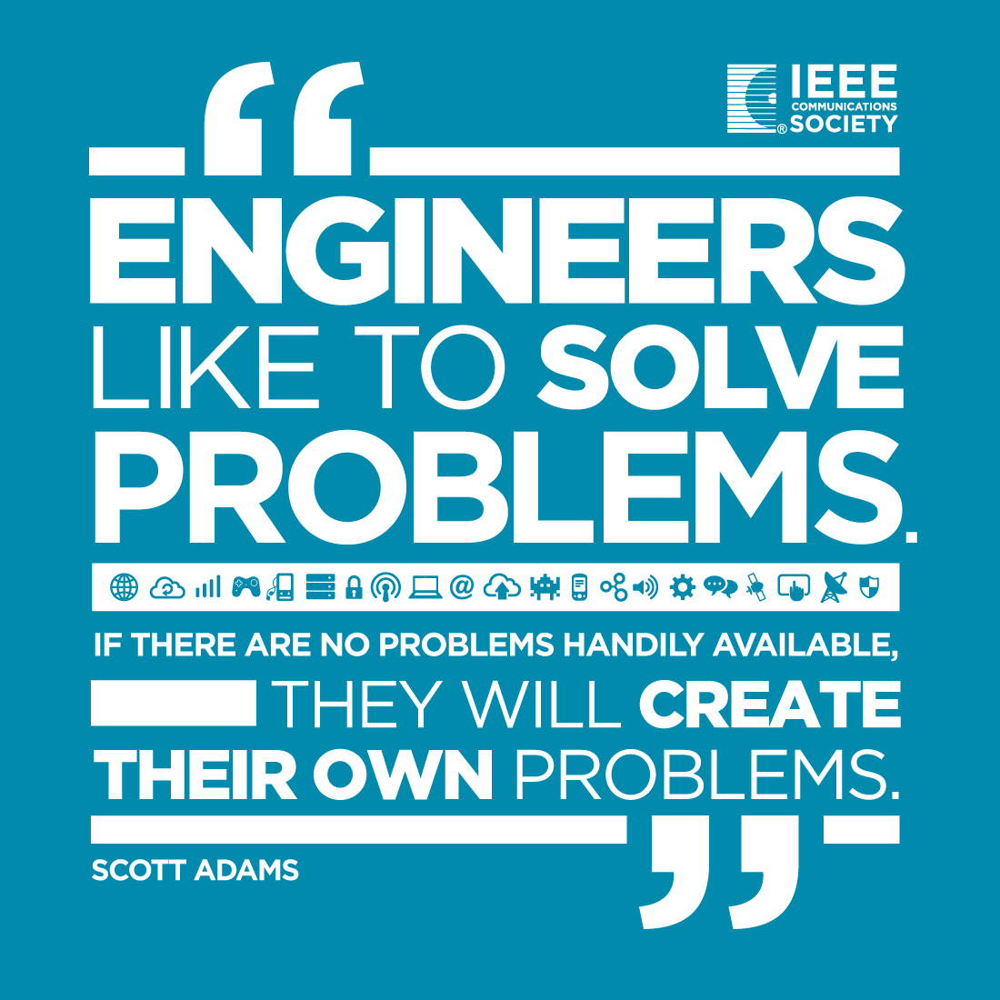 52 Engineering Quotes To Make Your Day