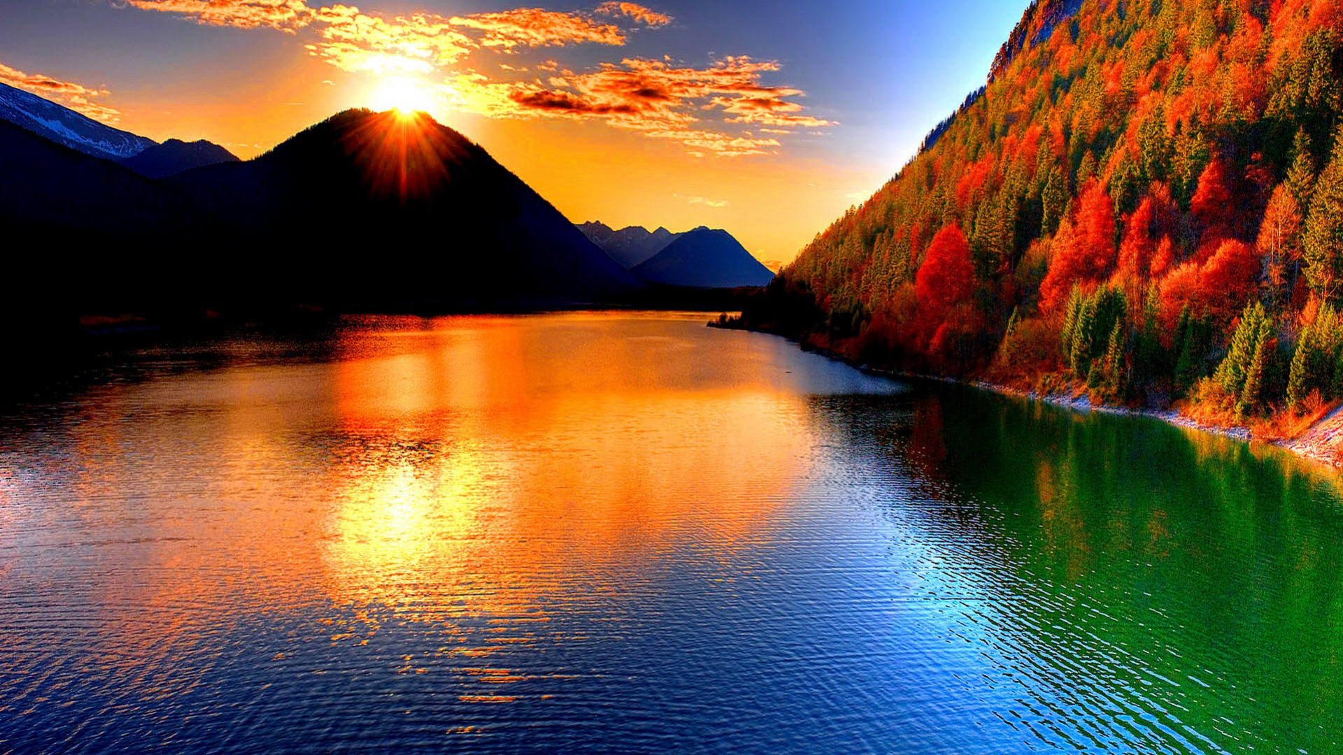 45 HD Beautiful Wallpapers Backgrounds For Free Download