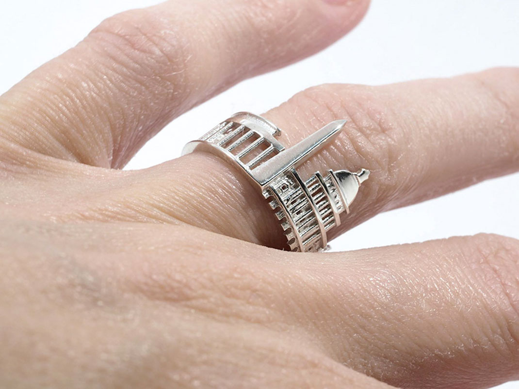 Rings-made-as-the-architectures-of-famous-cities-1-34 | TechnoCrazed