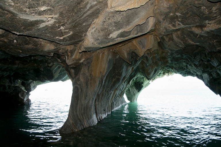 Marble Cathedral-An Amazing Structure Carved By The Nature