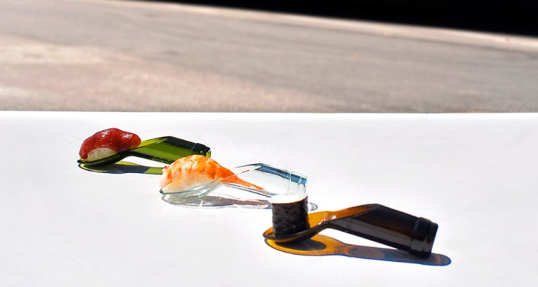 29 Ideas To Help You Recycle Your Glass Bottles Cleverly