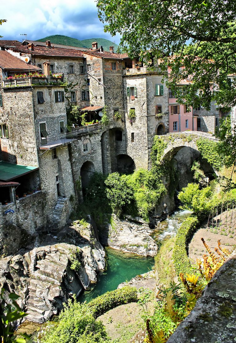 15 Picturesque Villages That Seem Straight Out Of A Fairy Tale