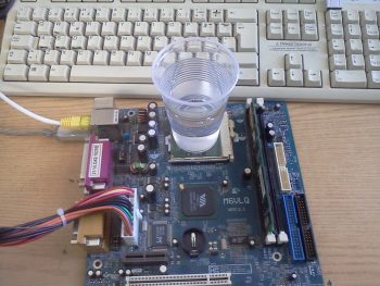 These 9 Hilarious Ways Of Cooling Computer Would Blow You Away