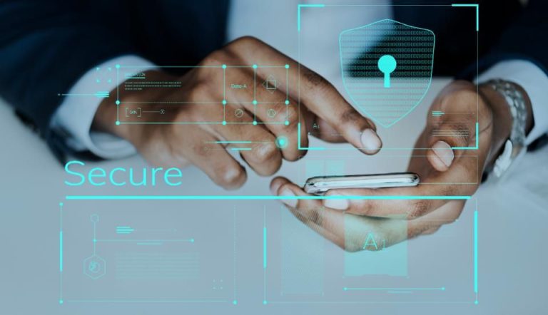 How to Protect Yourself and Your Privacy on Online Dating Apps