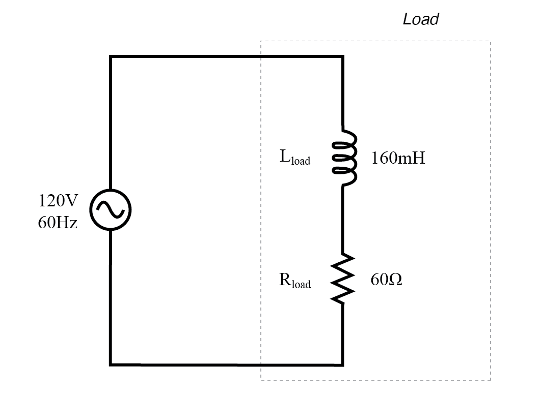 11.1 Power in Resistive and Reactive AC circuits