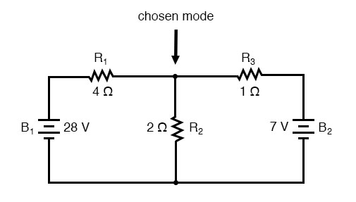 10.2 Branch Current Method