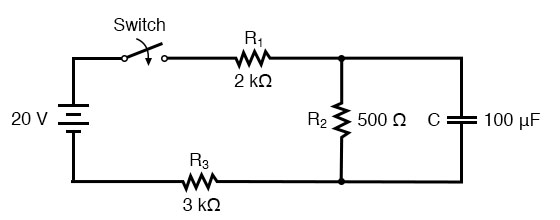 16.7 Complex Circuits