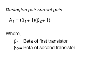 4.6 The Common-collector Amplifier