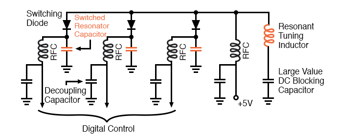 3.10 Diode Switching Circuits