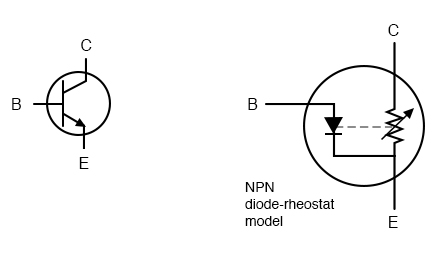 4.4 Active-mode Operation (BJT)