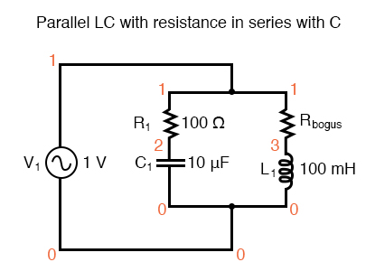 6.5 Resonance in Series-Parallel Circuits