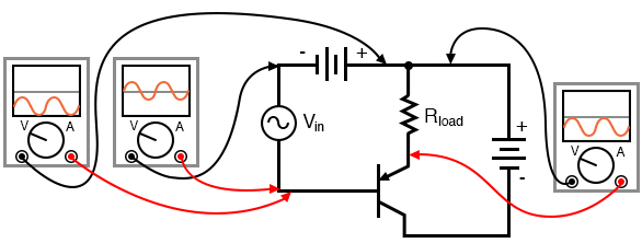 4.6 The Common-collector Amplifier