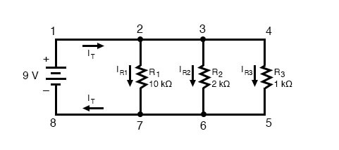 5.3 Simple Parallel Circuits