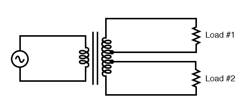 9.5 Winding Configurations