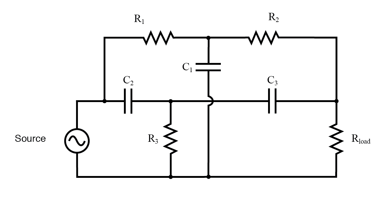 8.5 Band-stop Filters