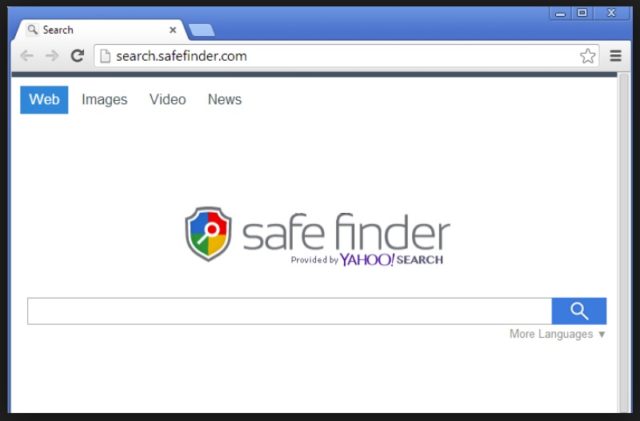 Is Safe Finder a Virus?