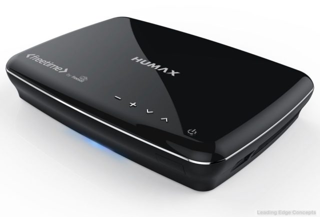 Switch to Freeview Play to Save Thousands