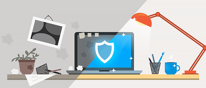 Struggles Of Working From Home During The Pandemic And Optimizing Your ...