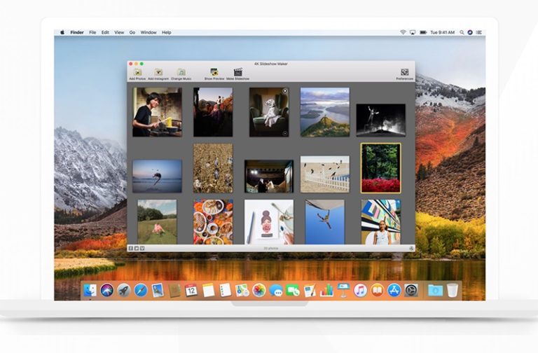 Use Best Slideshow Softwares of 2020 for Stunning Presentation