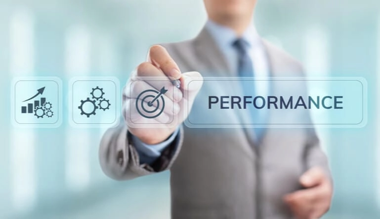 4 Things To Look For In Performance Management Technology
